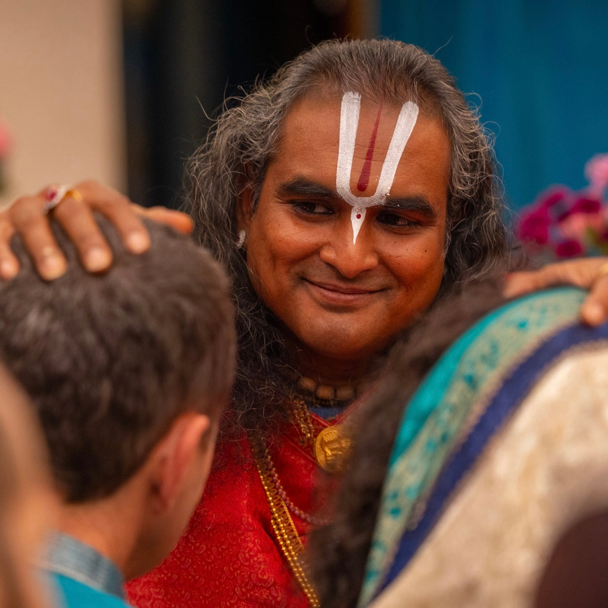 Darshan in Pietermaritzburg, Kwa-Zulu Natal - 17 January 2026 – Bhaktimarga South Africa